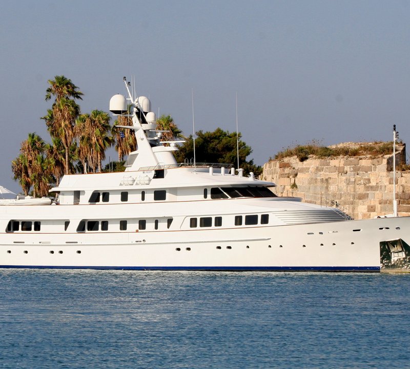 England yacht charter boats | The Complete 2024 & 2025 Guide by ...